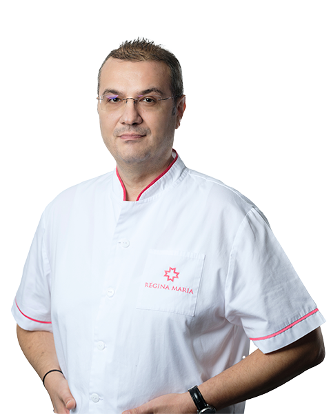 Dr. Liviu Tatomirescu | Reginamaria.ro