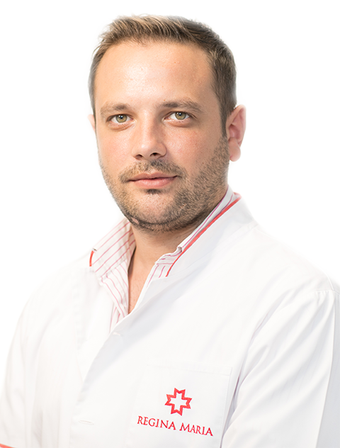 Dr. Andrei Luca | Reginamaria.ro