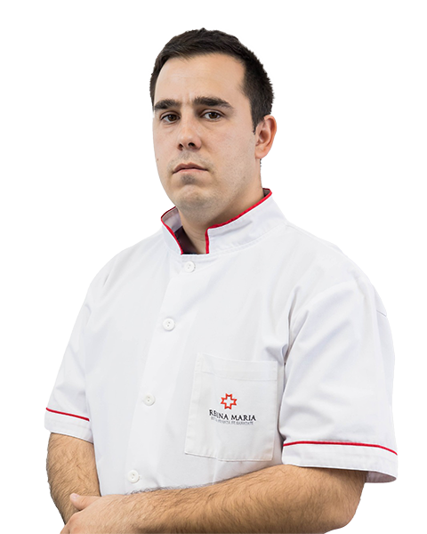 Dr. Lucian Radu | Reginamaria.ro