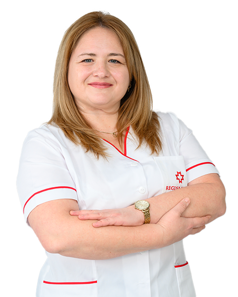 Dr. Luminita Popa | Reginamaria.ro