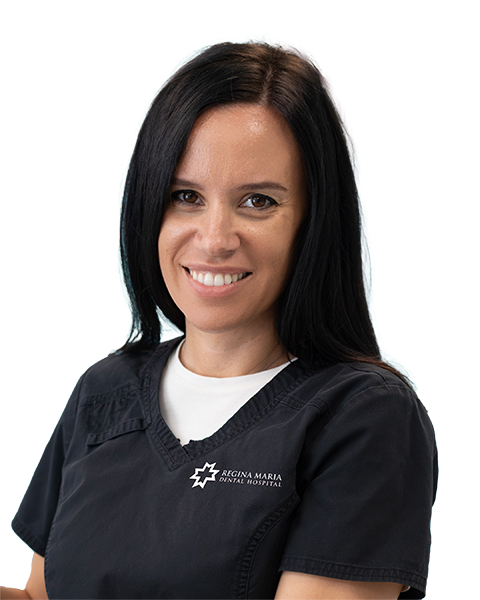 Dr. Madalina Trofin | Reginamaria.ro