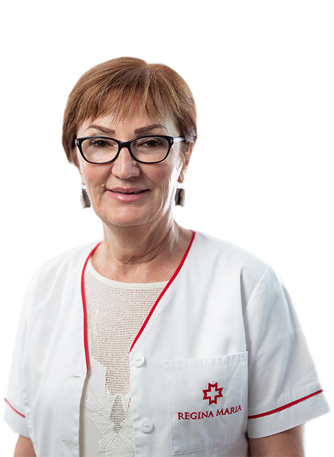 Dr. Anca Marinescu | Reginamaria.ro