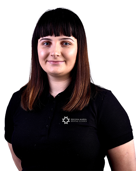 Dr. Maria Ganea | Reginamaria.ro