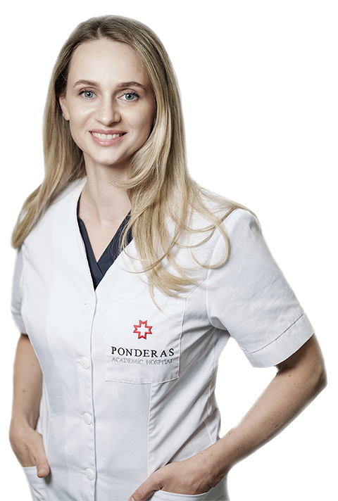 Dr. Maria-Laura Ianculescu | Reginamaria.ro