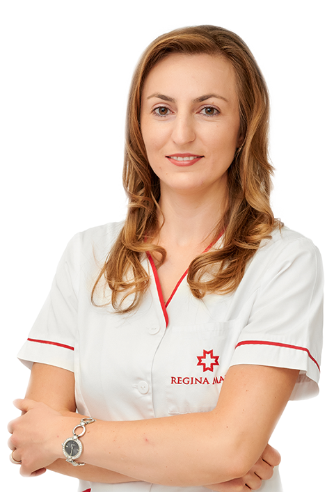 Dr. Maria Pop | Reginamaria.ro