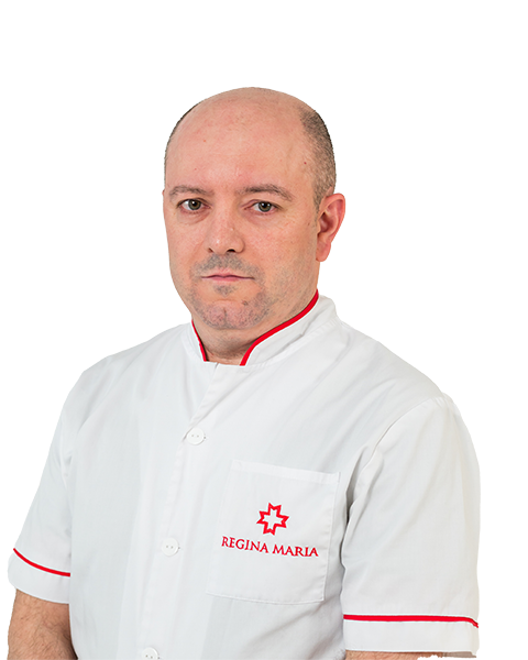 Dr. Marian Niculescu | Reginamaria.ro
