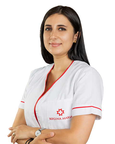 Dr. Marilena Musat | Reginamaria.ro