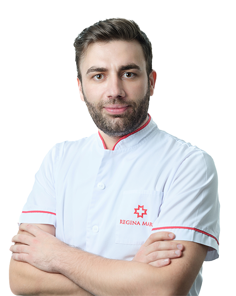 Dr. Marius Sava | Reginamaria.ro
