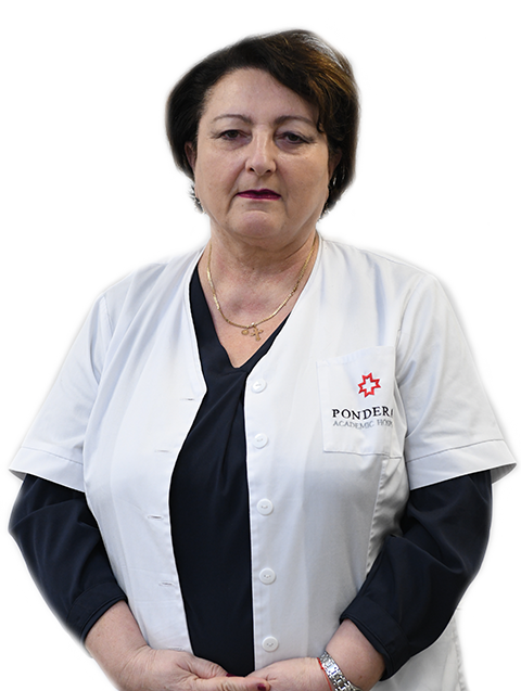 Dr. Marilena Ciocoiu | Reginamaria.ro
