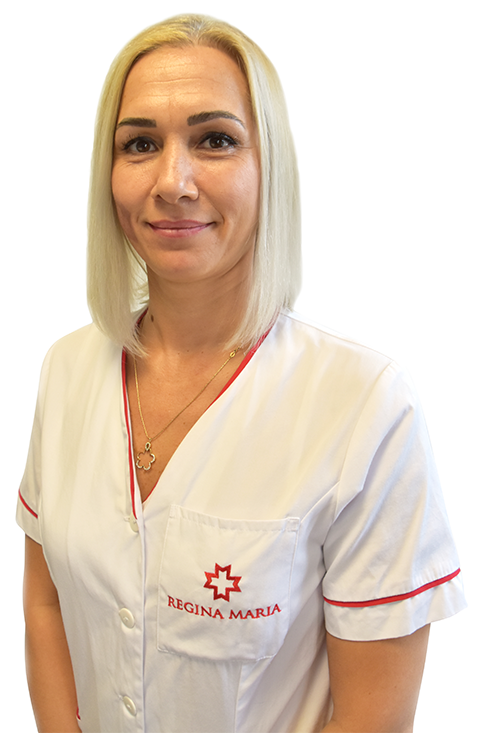 Dr. Filip Mihaela | Reginamaria.ro
