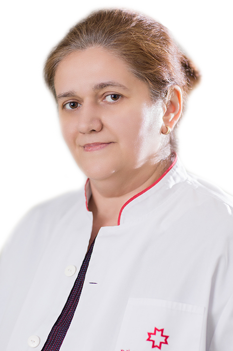 Dr. Mihaela Nedelea | Reginamaria.ro