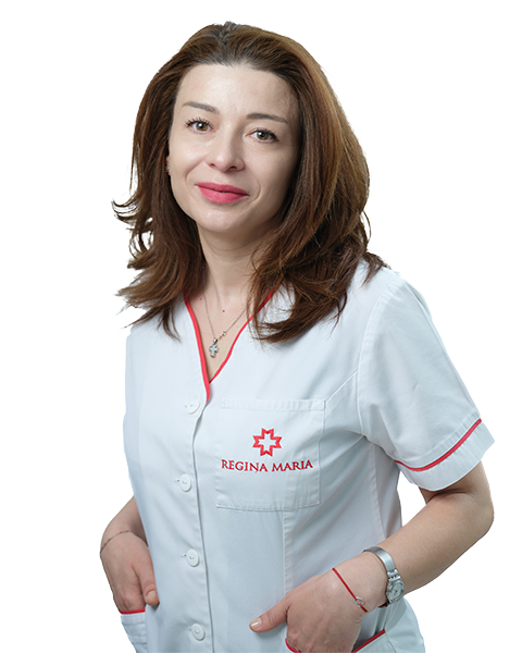 Dr. Mihaela Voicu | Reginamaria.ro
