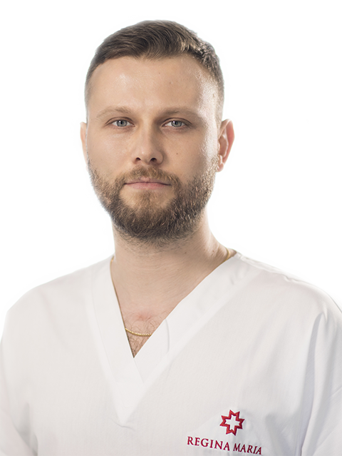 Dr. Mihai Zaporojan | Reginamaria.ro