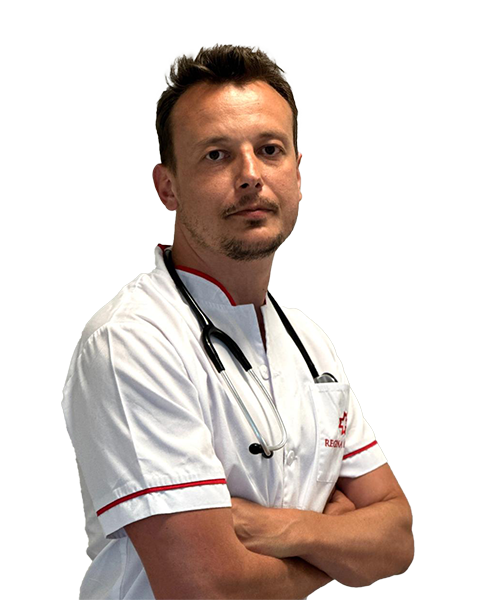 Dr. Emmanuel Mihali-oniga | Reginamaria.ro