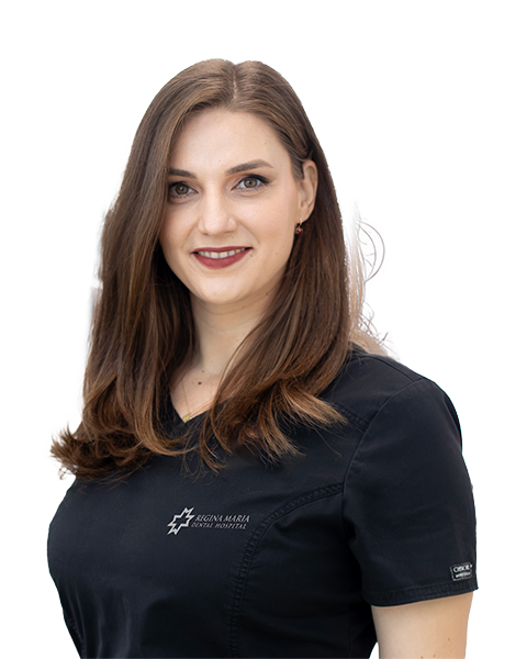 Dr. Miruna Draganov | Reginamaria.ro