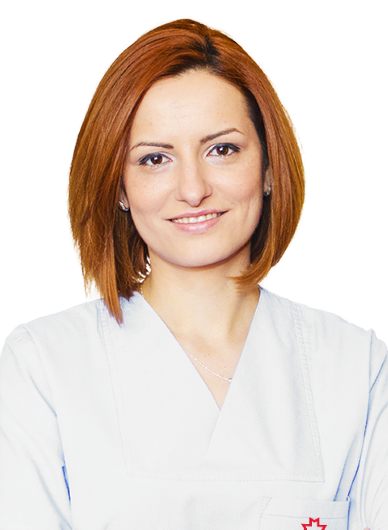 Dr. Georgeta Miu | Reginamaria.ro