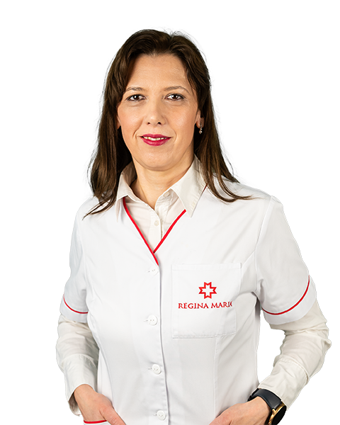 Dr. Monica Andrei | Reginamaria.ro