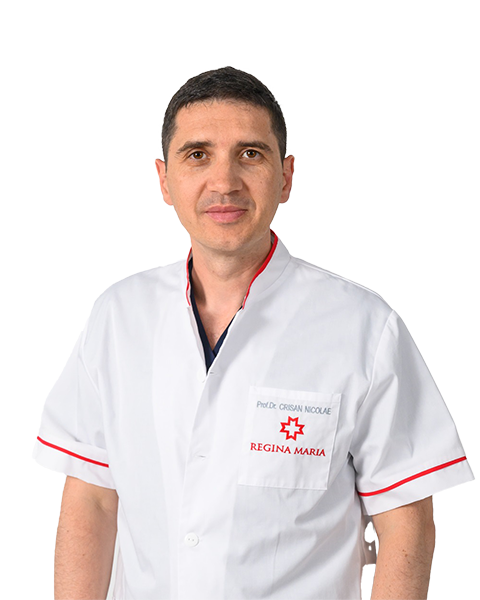 Chirurgie robotica Spitalul Cluj | Reginamaria.ro