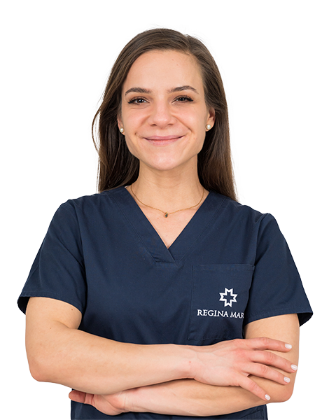 Dr. Oana Bogdan(curean) | Reginamaria.ro