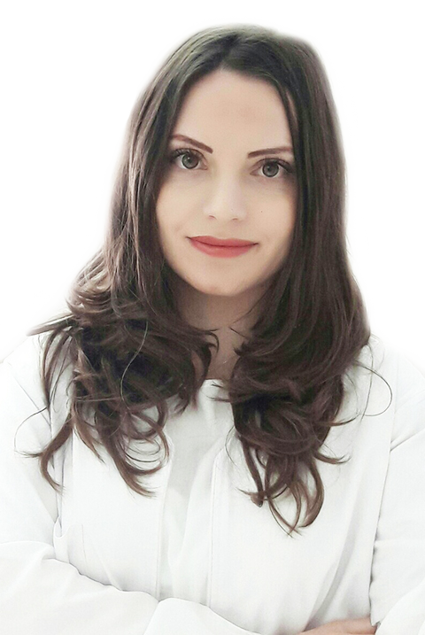 Dr. Oana Dorobantu | Reginamaria.ro