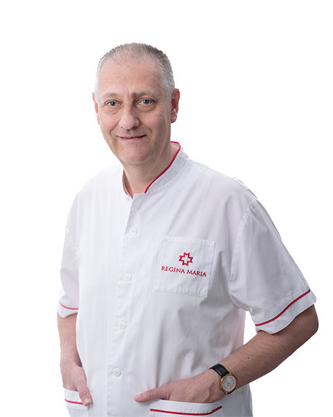 Dr. Ovidiu Paun | Reginamaria.ro