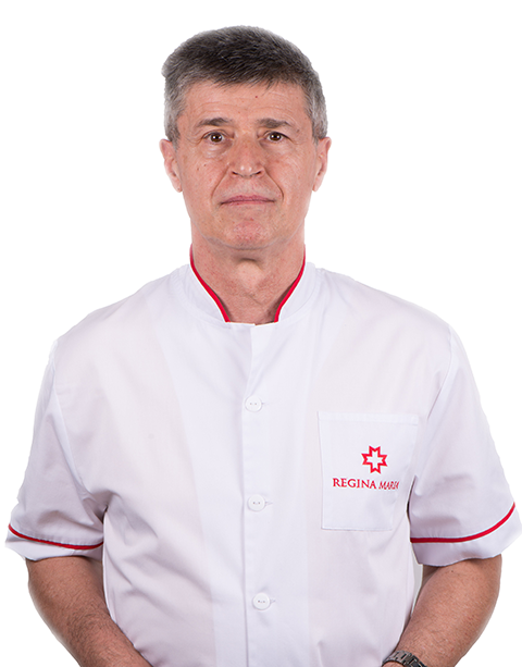 Dr. Marian Trasca | Reginamaria.ro