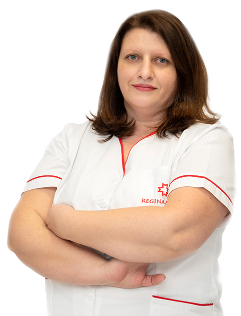Dr. Zdrob Maria Muresan | Reginamaria.ro
