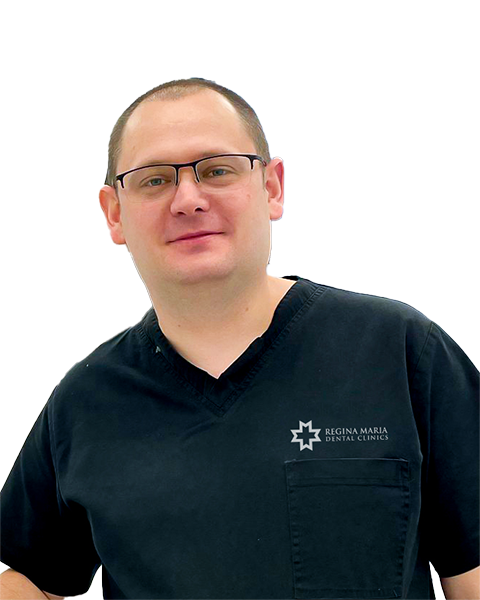 Iasi Dental Clinics | Reginamaria.ro