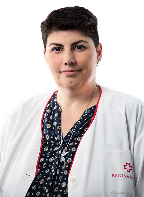 Dr. Catalina Puscasu | Reginamaria.ro