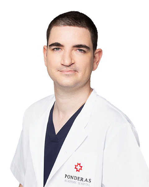 Dr. Radu Ghita | Reginamaria.ro
