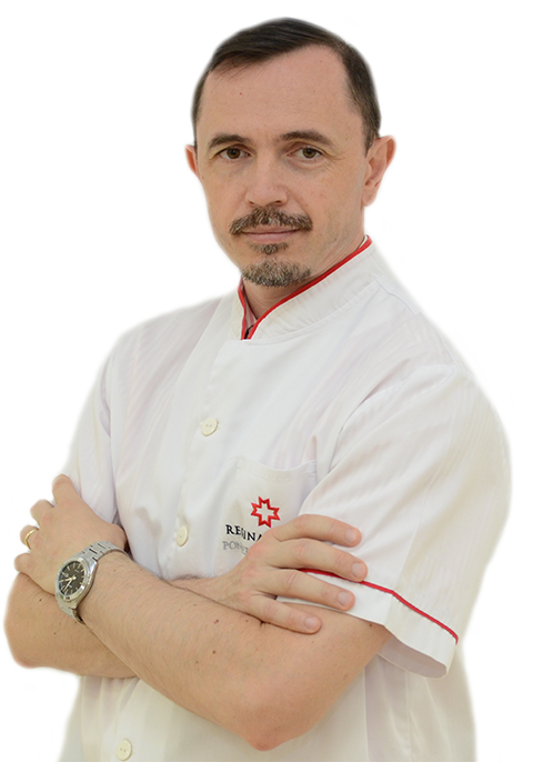 Dr. Viorel Radu | Reginamaria.ro