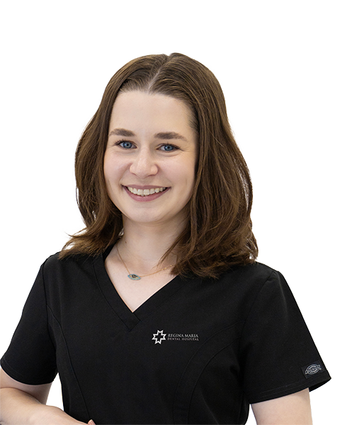 Dr. Raluca Mircea | Reginamaria.ro