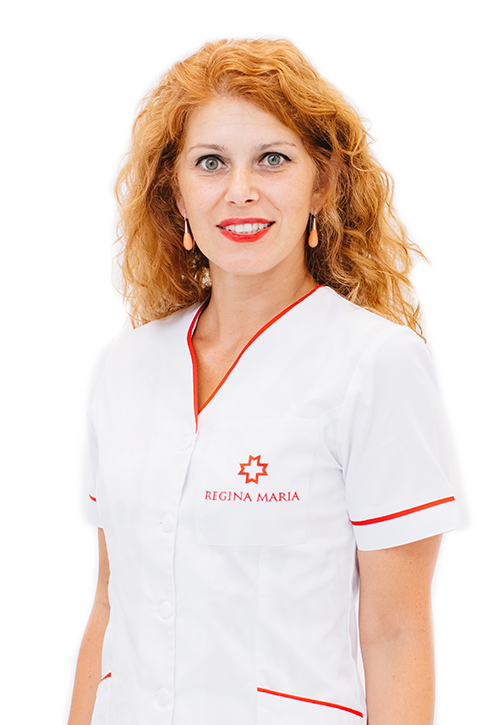Dr. Raluca Popescu | Reginamaria.ro