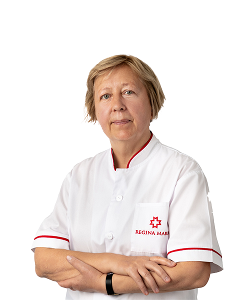 Dr. Rodica Baciu | Reginamaria.ro