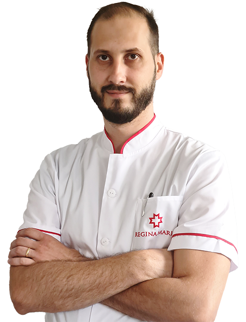 Dr. Silviu Rotaru | Reginamaria.ro