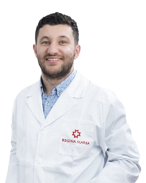 Dr. Eugen Urda | Reginamaria.ro