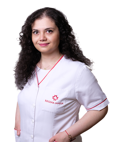 Dr. Ruxandra Horodinschi | Reginamaria.ro