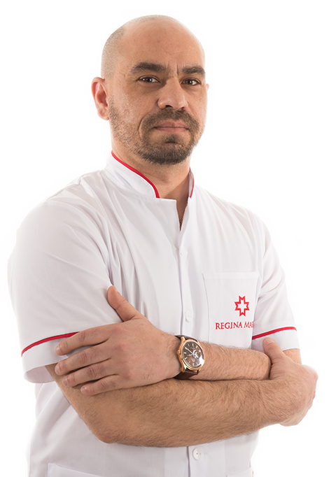 Centrul de Imagistica Craiova | Reginamaria.ro