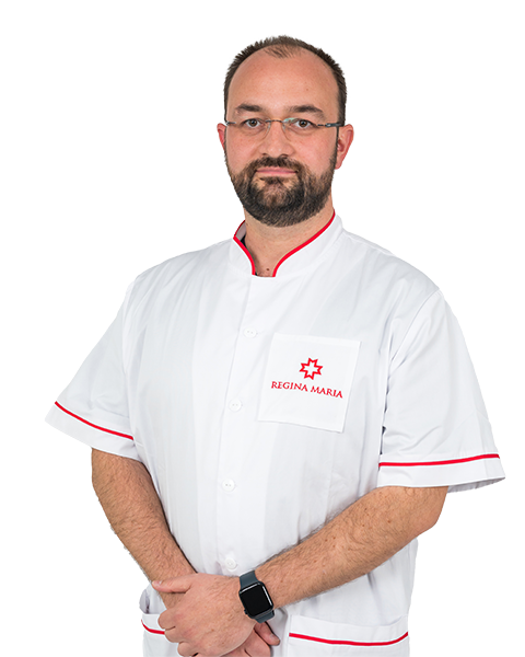 Dr. Sergiu Stancu | Reginamaria.ro