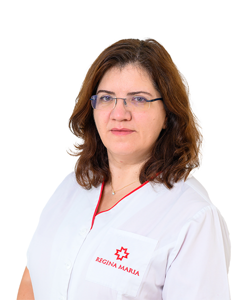 Dr. Simona (Corb) Tatar | Reginamaria.ro