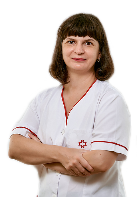 Echipa medicala Pediatrie | Reginamaria.ro