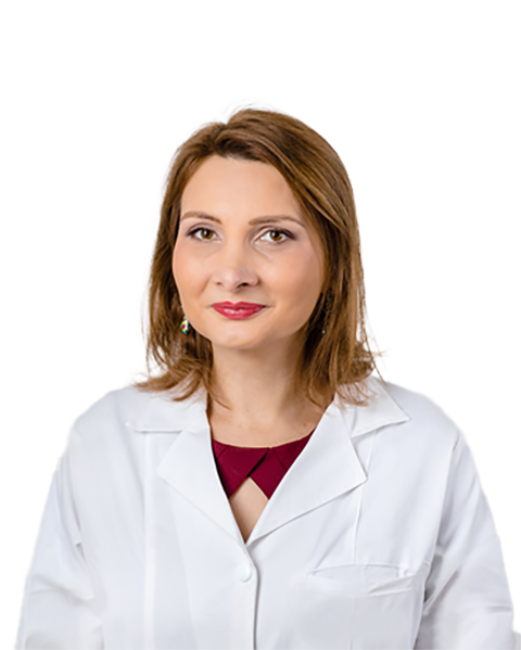 Dr. Simona Duta | Reginamaria.ro