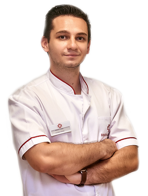 Dr. Stefan Raileanu | Reginamaria.ro