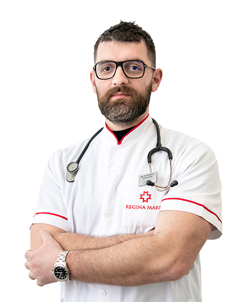 Dr. Dan Teodorescu | Reginamaria.ro