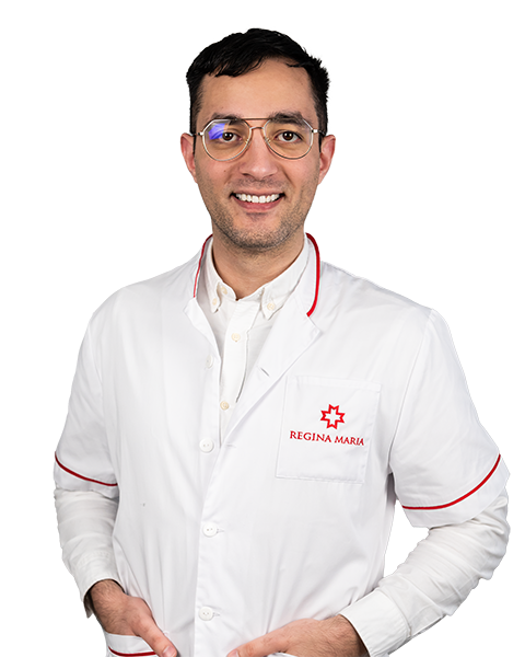 Dr. Teim Baaj | Reginamaria.ro