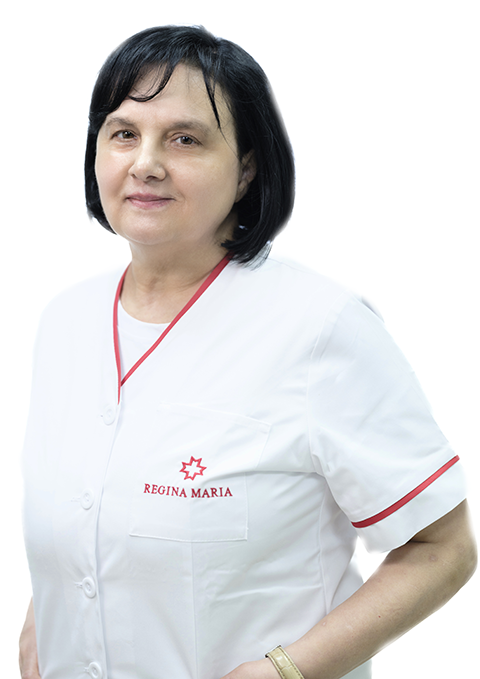 Dr. Teodora Marinescu | Reginamaria.ro