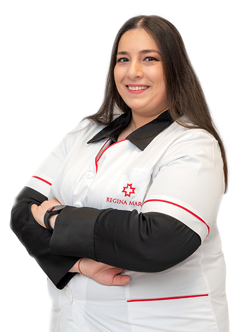 Dr. Teodora Neagoe | Reginamaria.ro