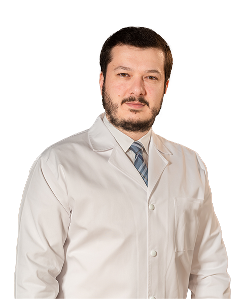Dr. Tiberiu Daia | Reginamaria.ro
