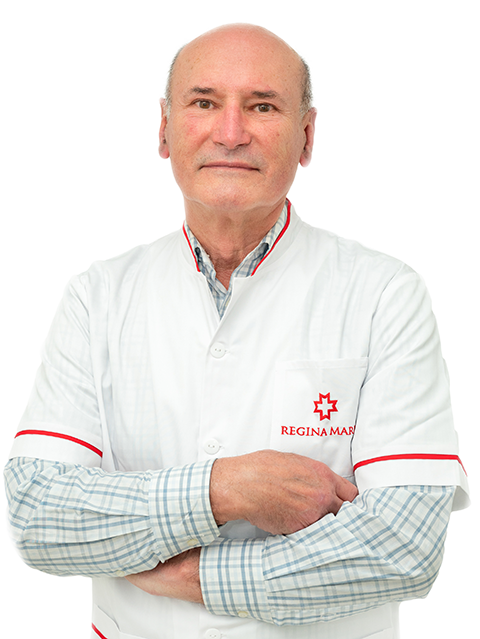 Dr. Traian Strimbu | Reginamaria.ro