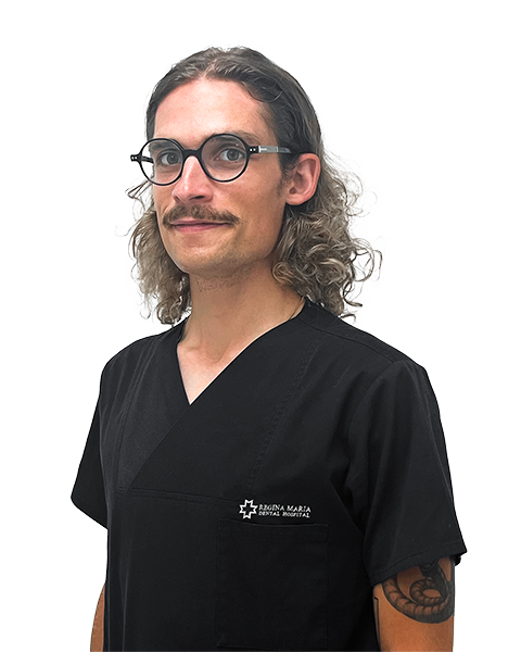 Dr. Tudor Sirbu | Reginamaria.ro